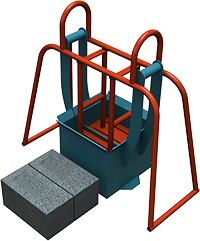 D.I.Y – Hawk Moulds