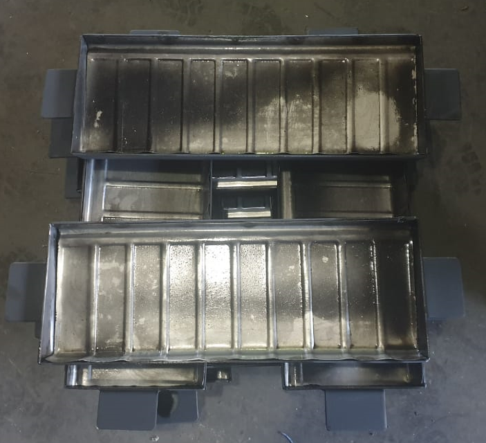 WINDOW SILLS & AIRBRICKS – Hawk Moulds